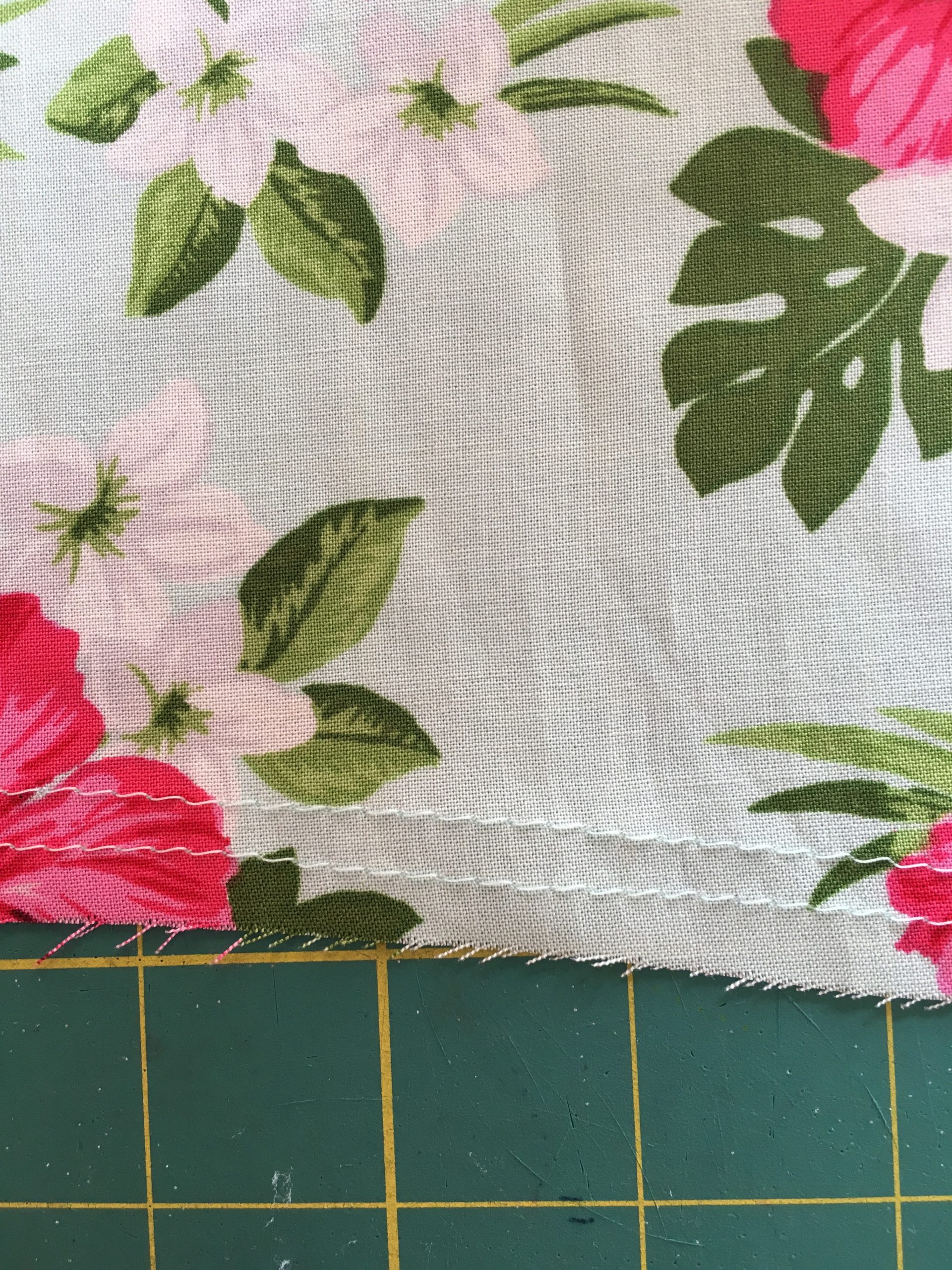 Rita Blouse Sew-Along 4: Steps 1-5 – Charm Patterns