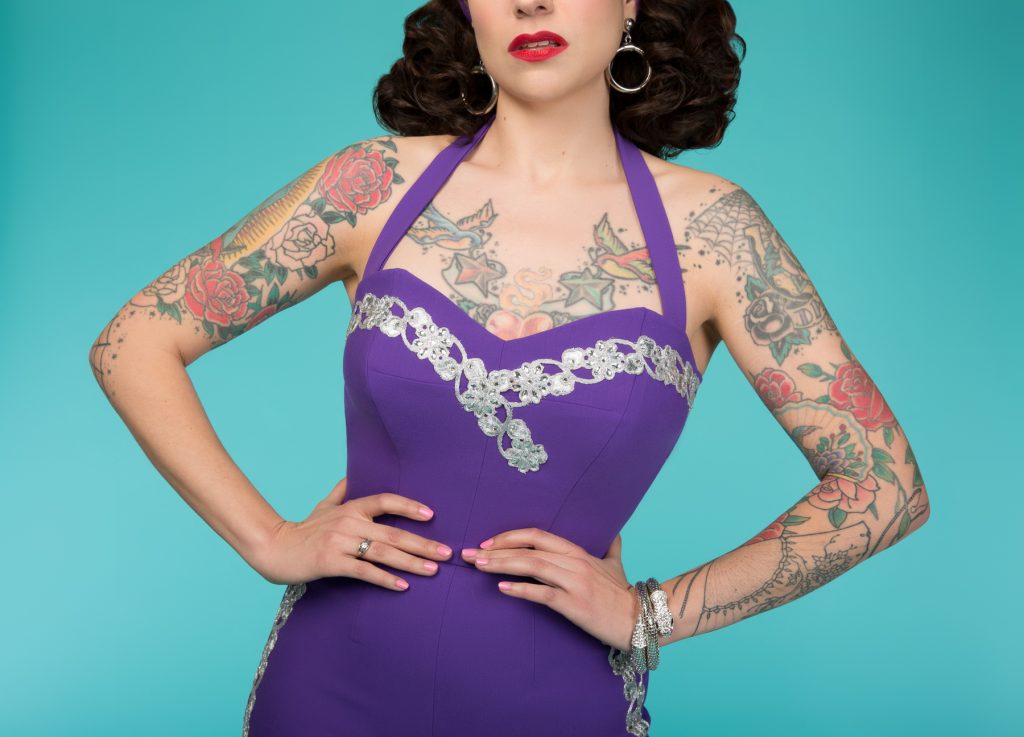 Jane Set – Charm Patterns