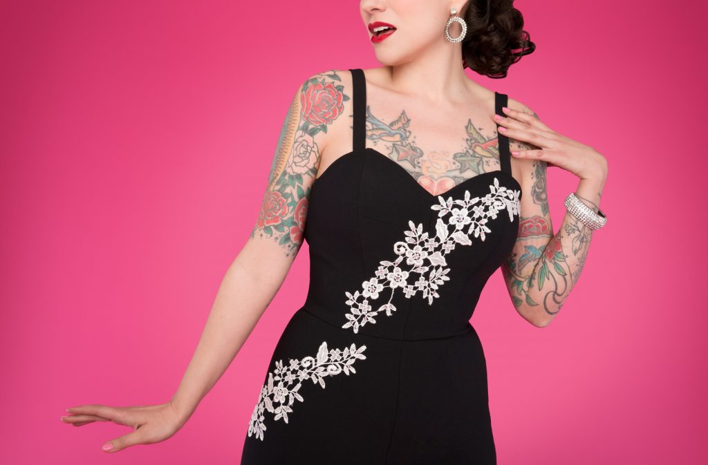 Jane Set – Charm Patterns