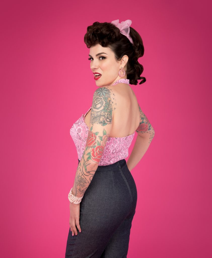 Jane Set – Charm Patterns