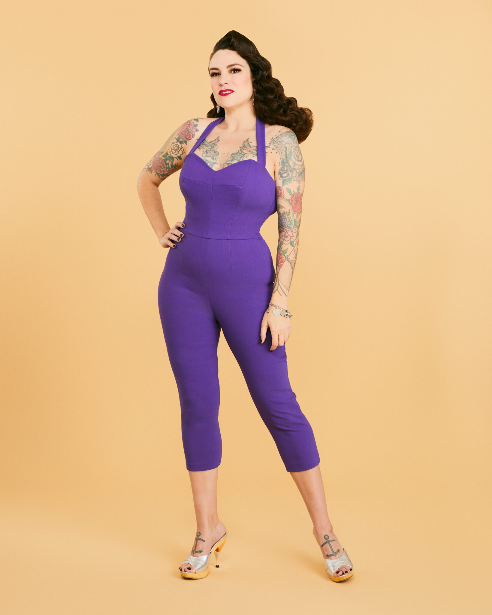 Jane Set – Charm Patterns