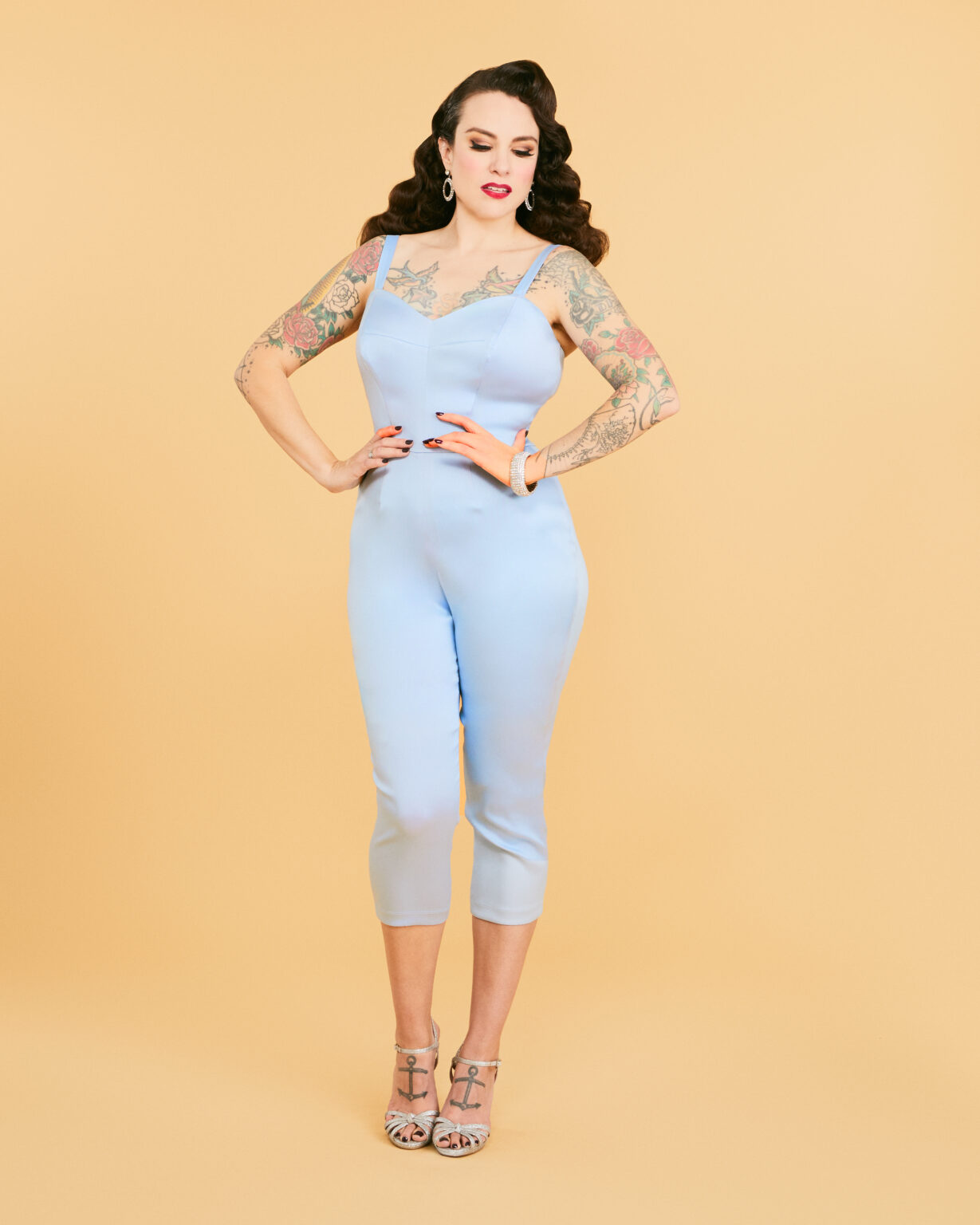 Jane Set – Charm Patterns