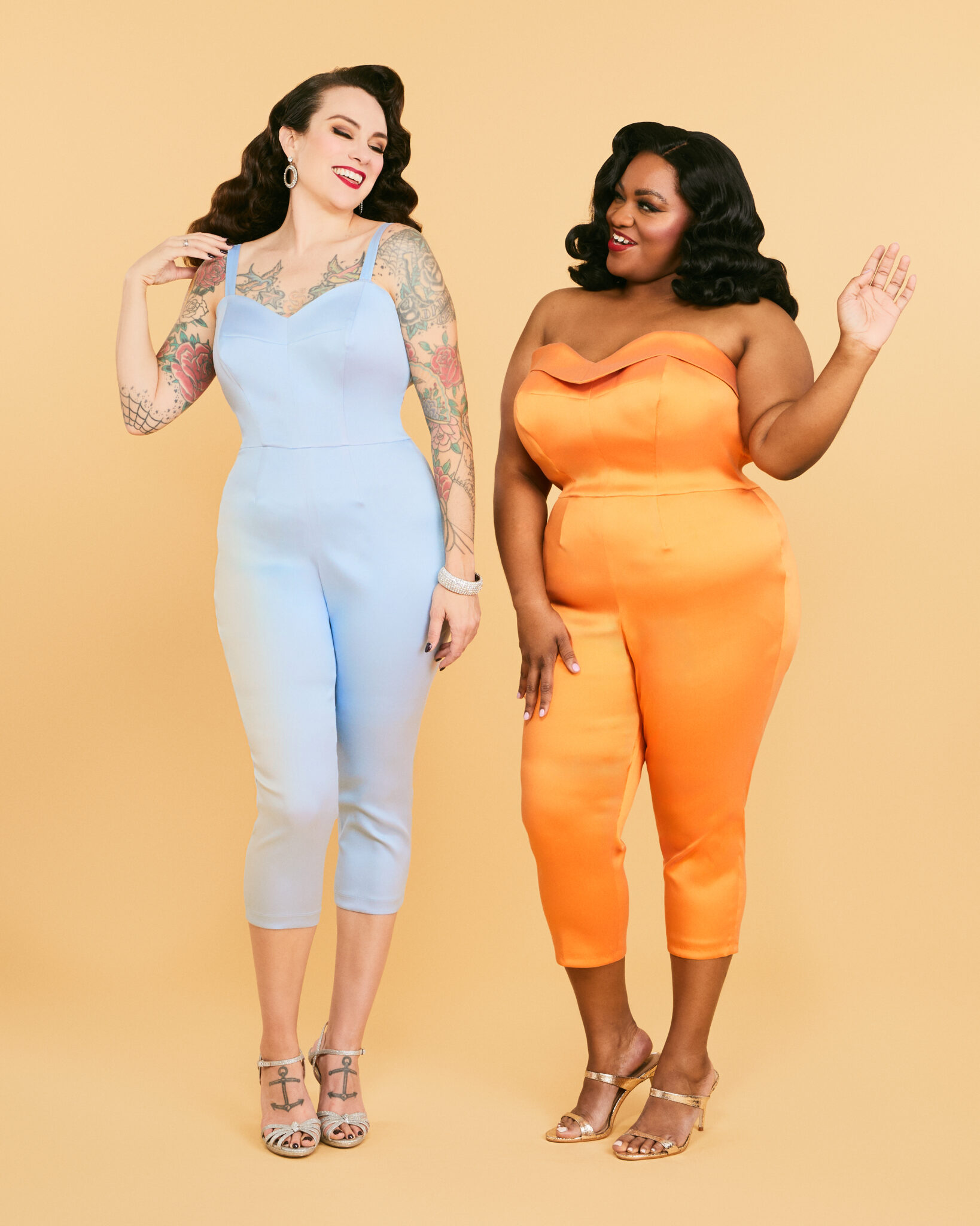 Jane Set – Charm Patterns