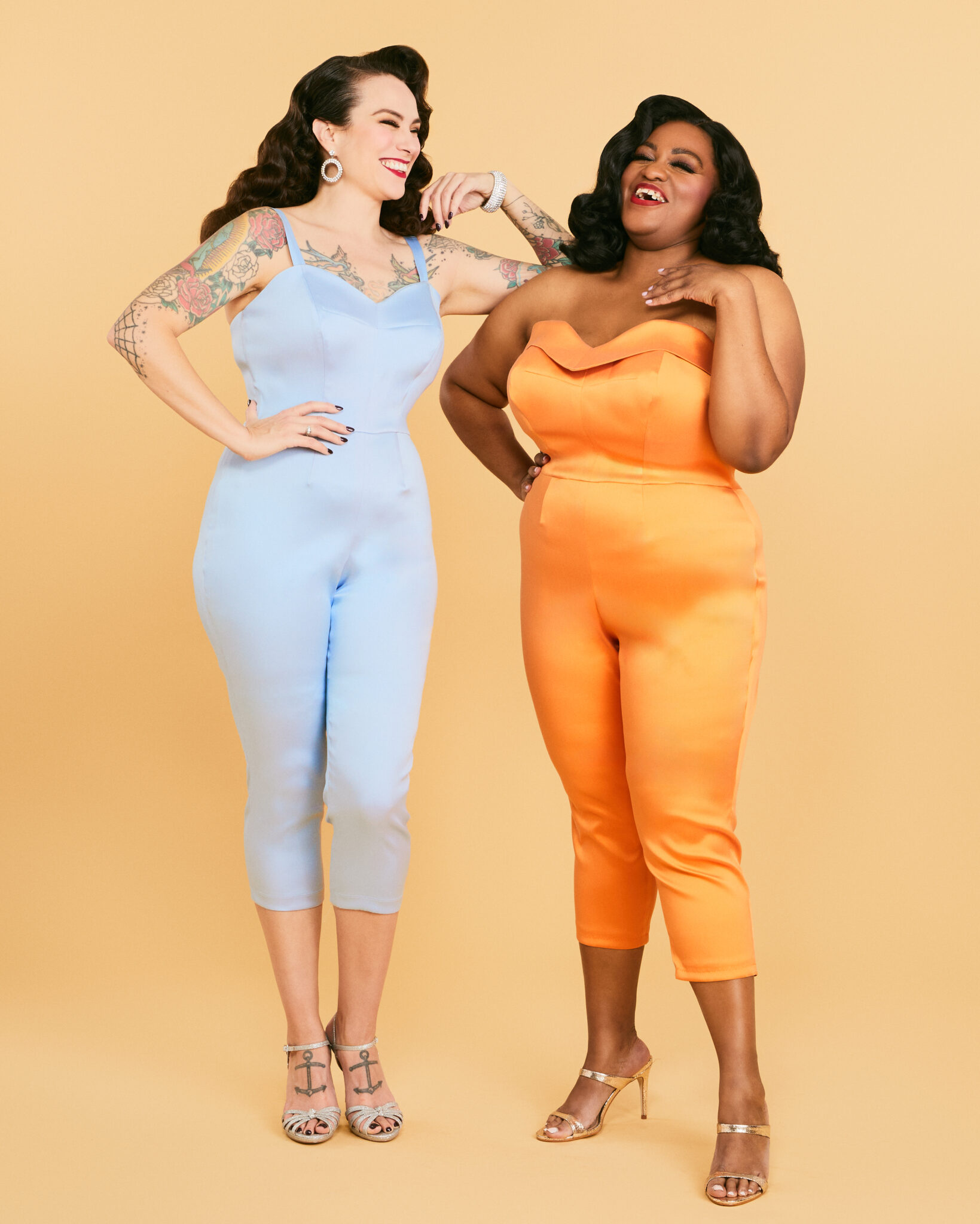 Jane Set – Charm Patterns