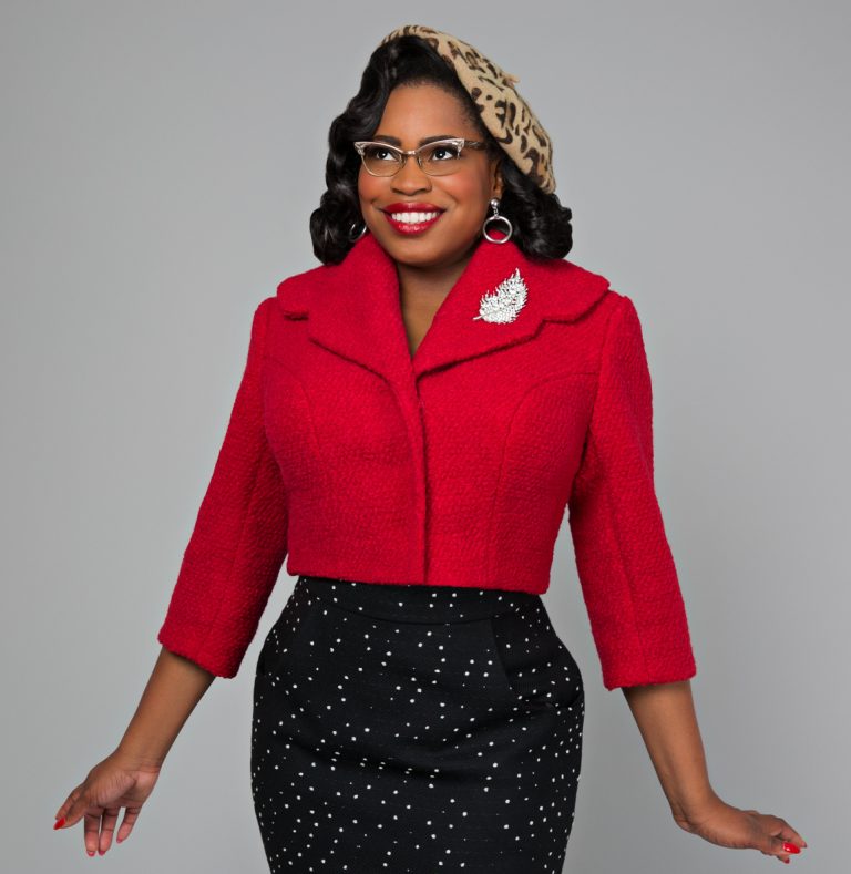 Princess Coat – Charm Patterns