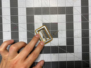 How to Make a Fabric-Covered Belt – Charm Patterns