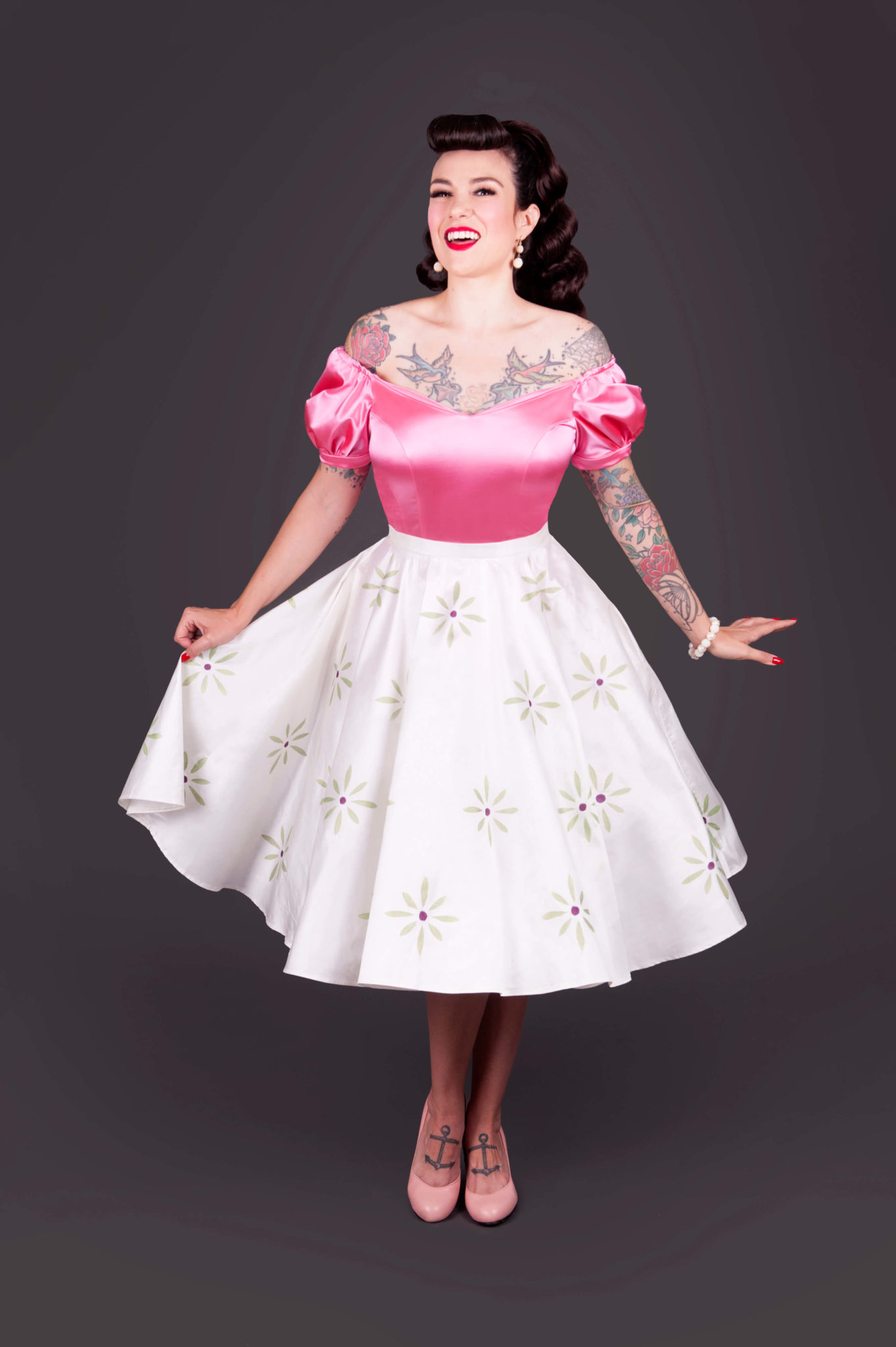 free pattern – Charm Patterns