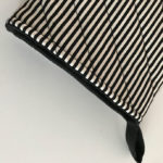 How to Make a Quilted Oven Mitt — Free Sewing Pattern and Tutorial ...