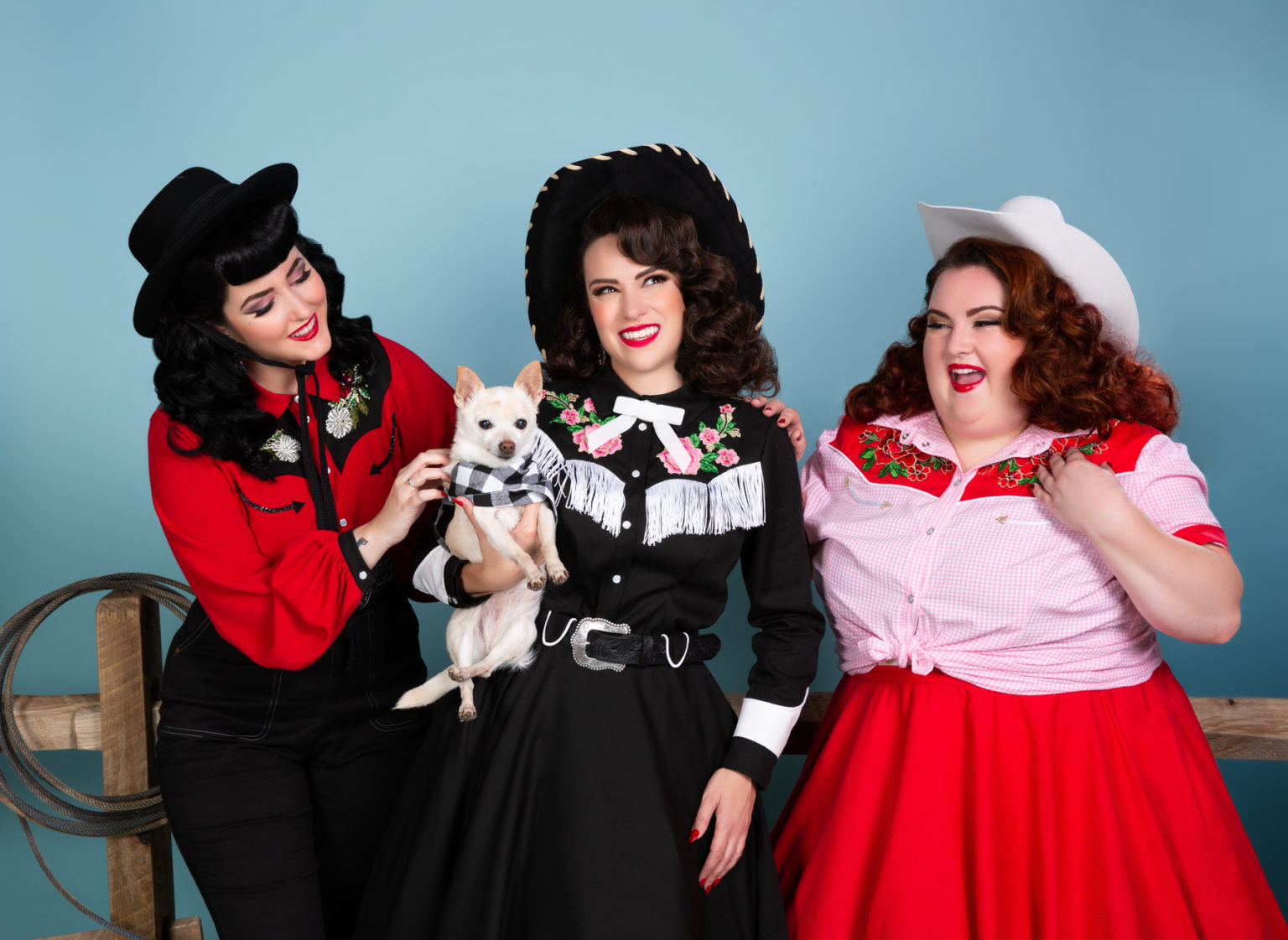 Patsy Blouse – Charm Patterns