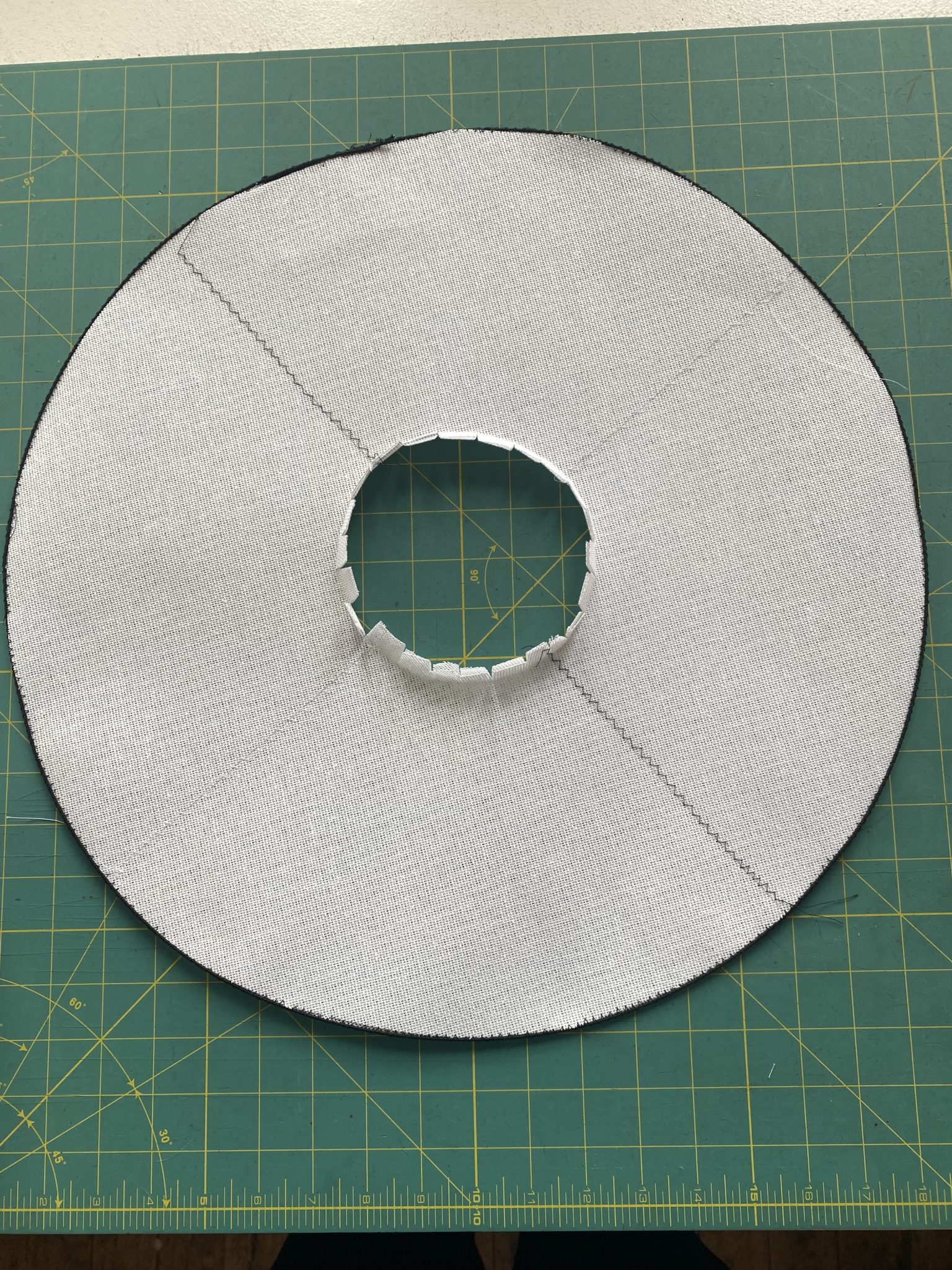 Witch Hat tutorial – Charm Patterns