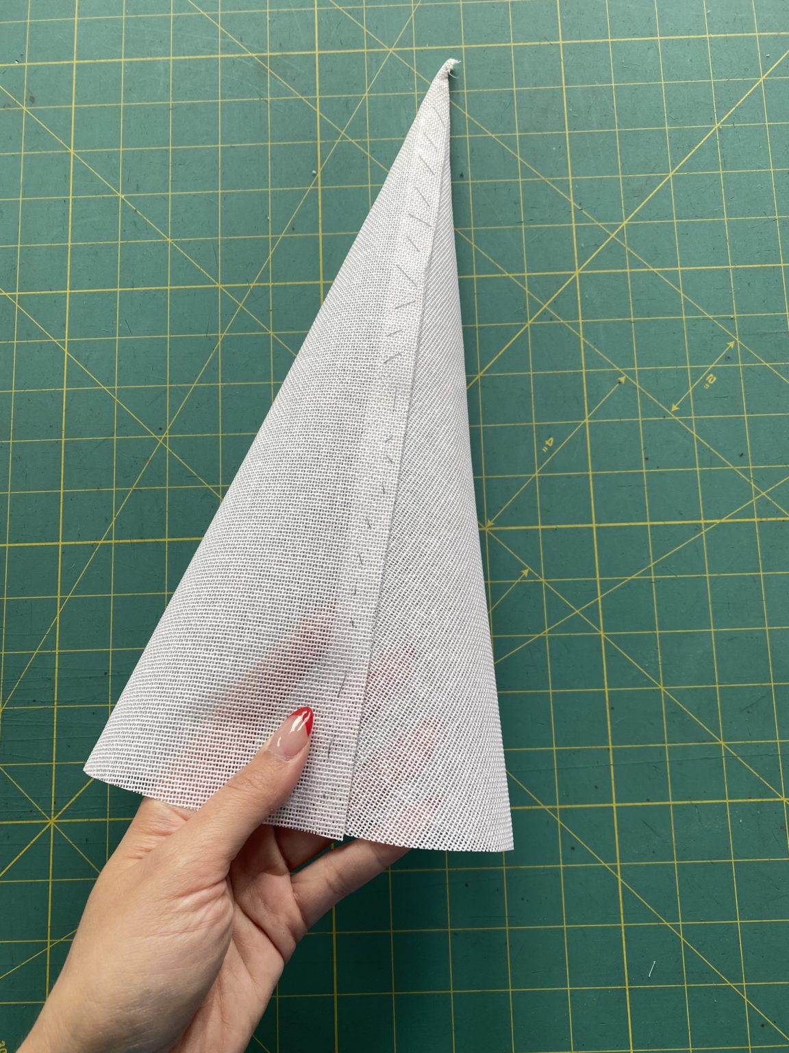 Witch Hat tutorial – Charm Patterns