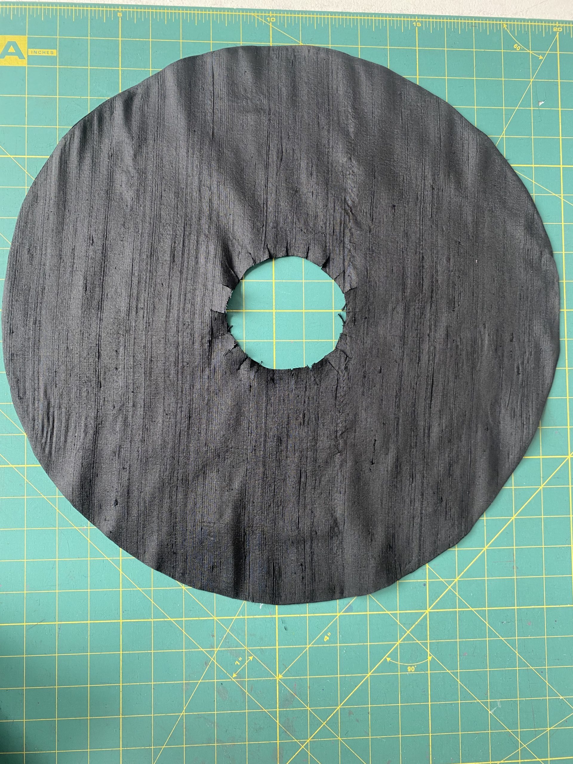 Witch Hat tutorial – Charm Patterns