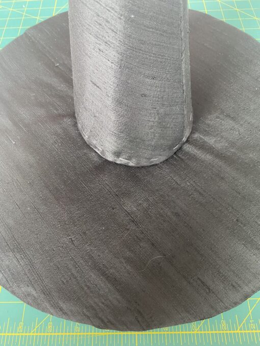 Witch Hat tutorial – Charm Patterns