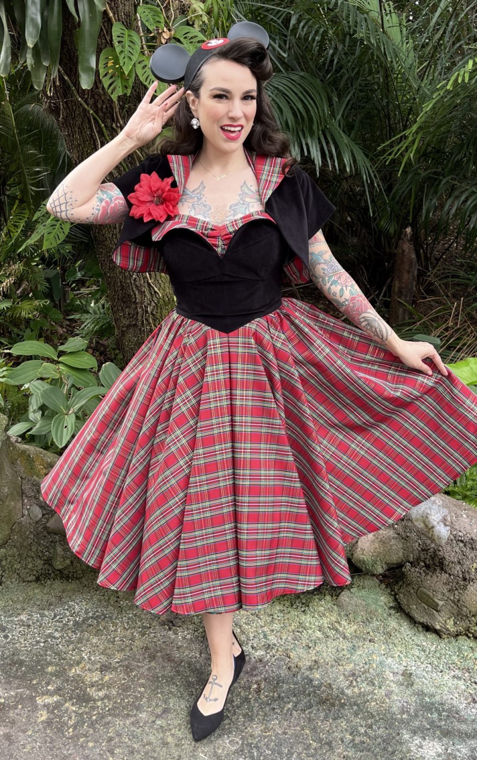 Charm Christmas Archives - Charm Patterns