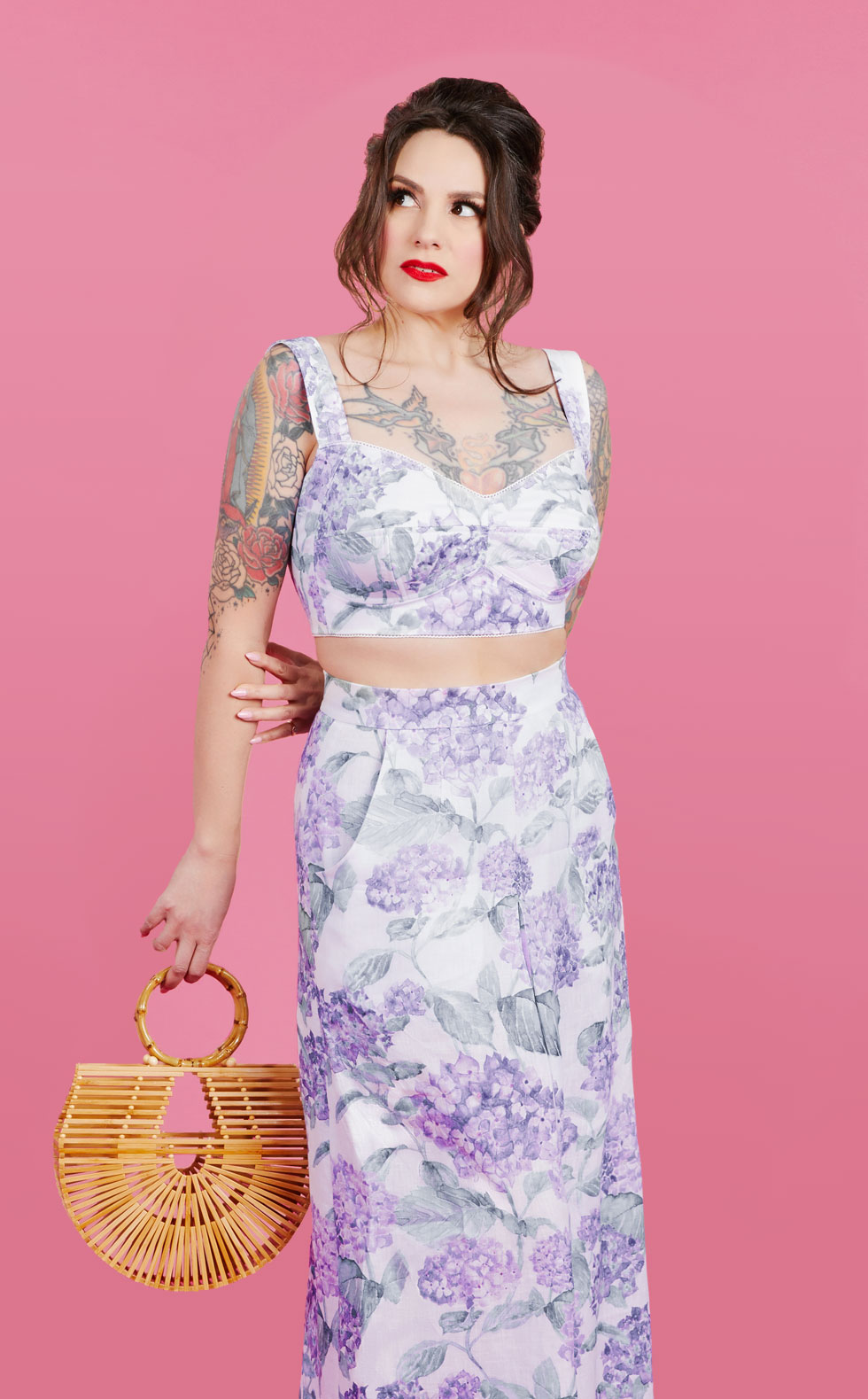 Home - Charm Patterns