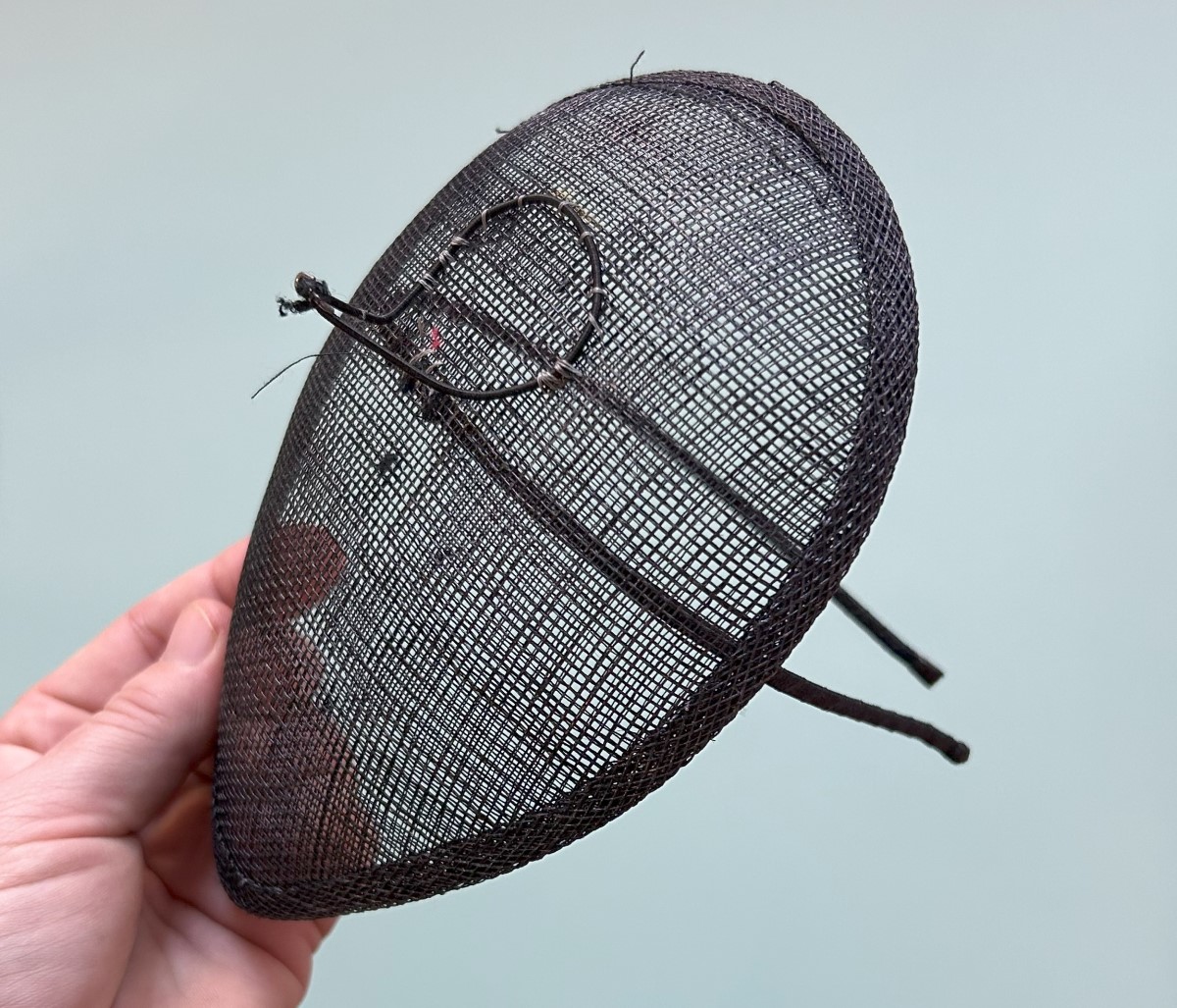 Halloween Extravaganza! Bat Fascinator – Charm Patterns