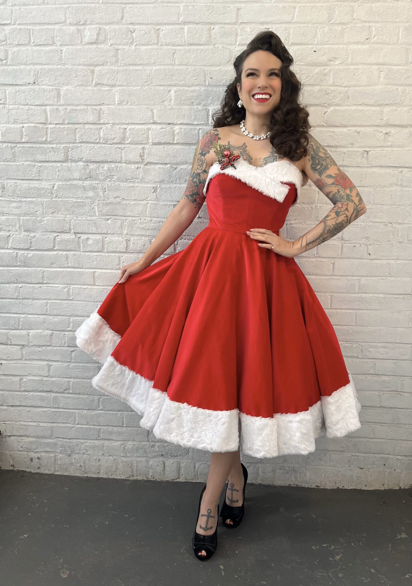 Vintage Sewing Blog by Gertie