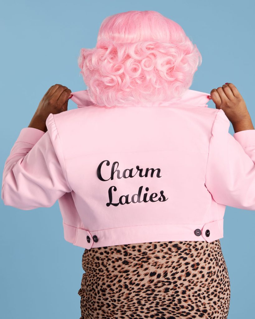 Rizzo Jacket – Charm Patterns