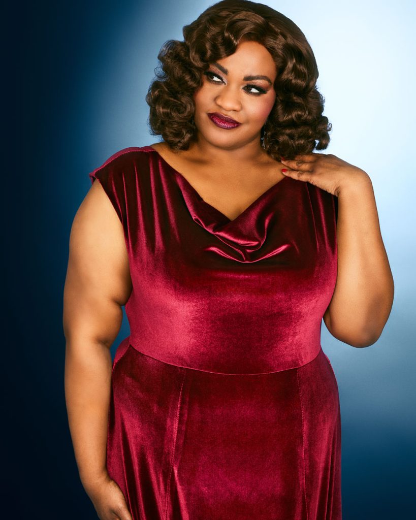 Starlet Gown – Charm Patterns