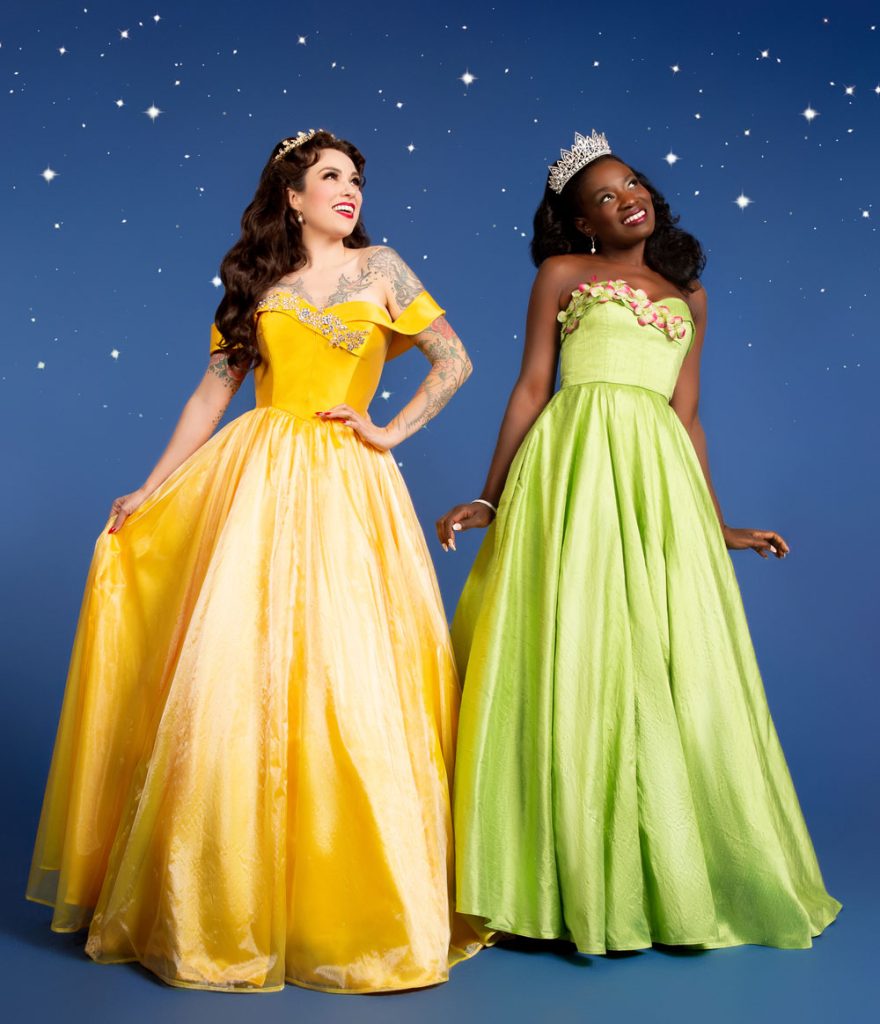 Landis Bodice – Charm Patterns