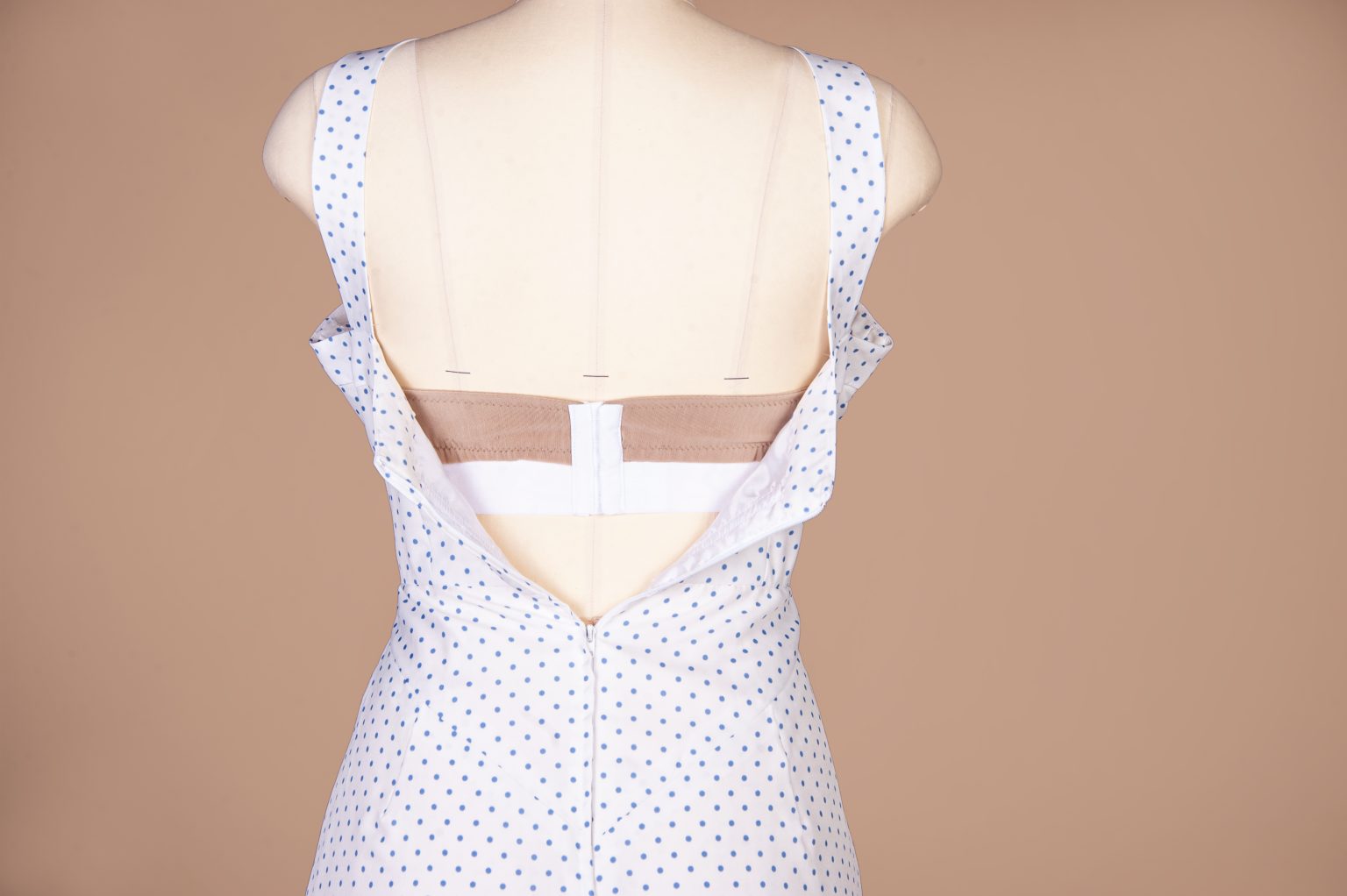 Monroe Dress – Charm Patterns
