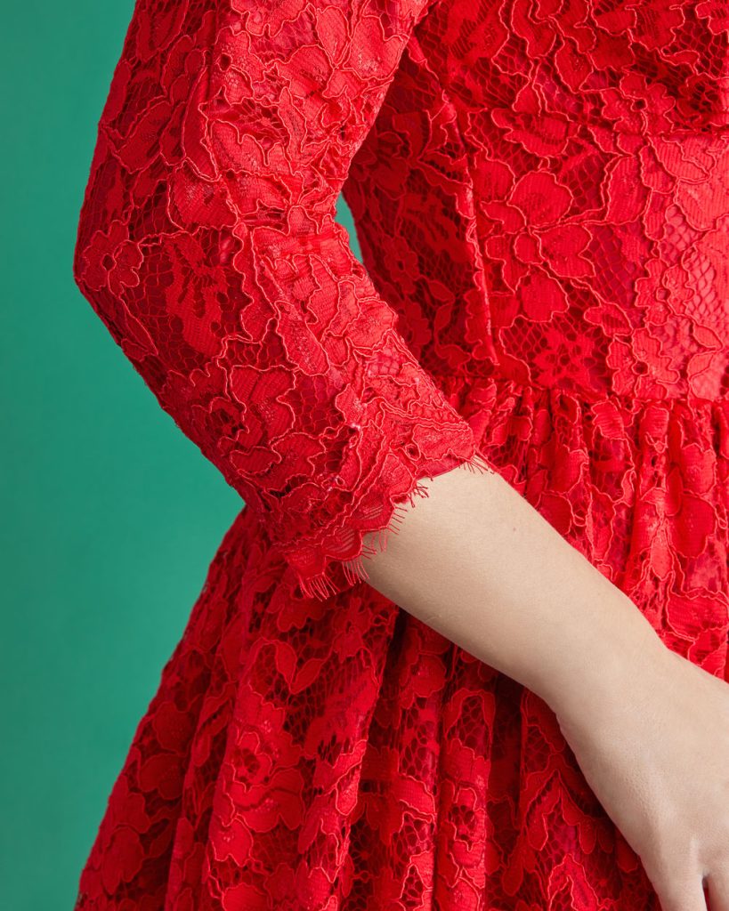 Peggy Bodice – Charm Patterns