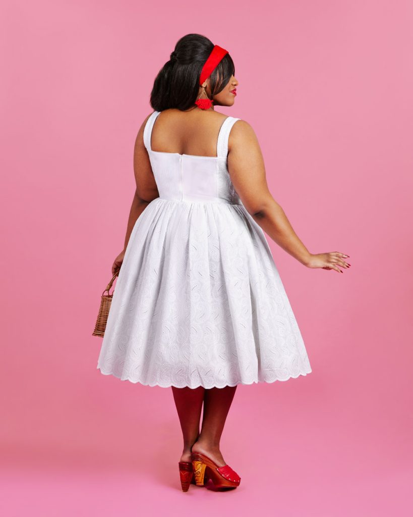 Gina Bustier – Charm Patterns